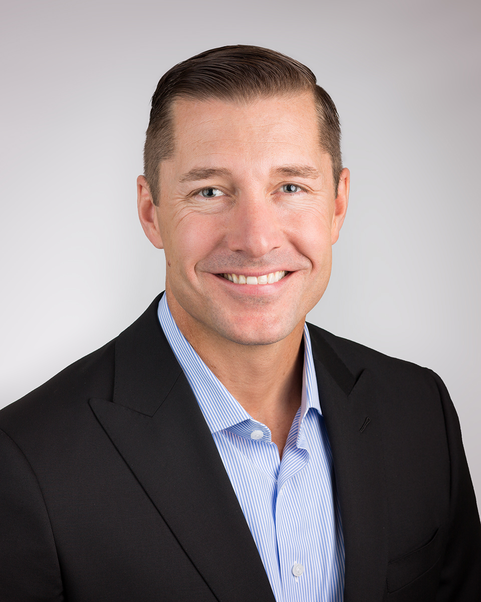 Jason Rankin - Strong Valley Wealth and Pension
